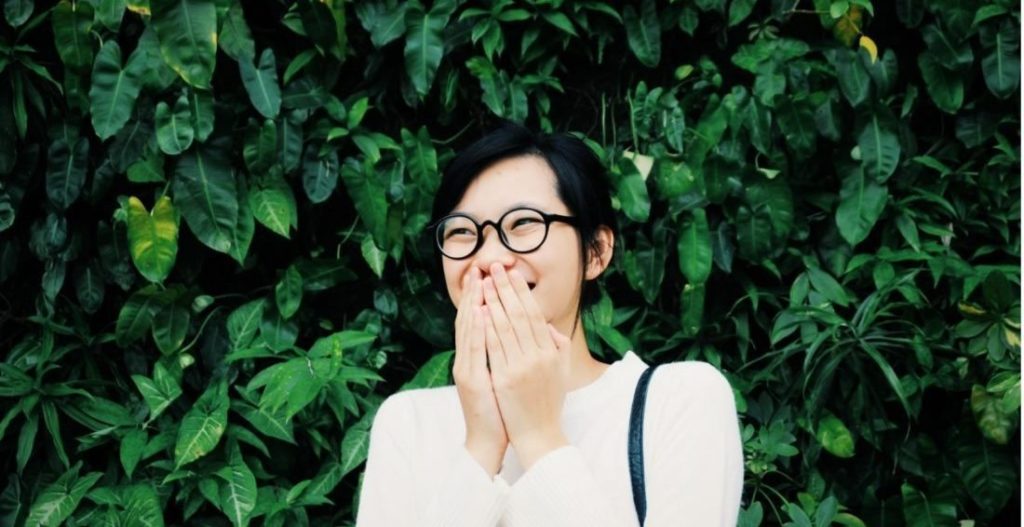 Feeling Stressed? It’s a Laughing Matter | AnabelJensen.com